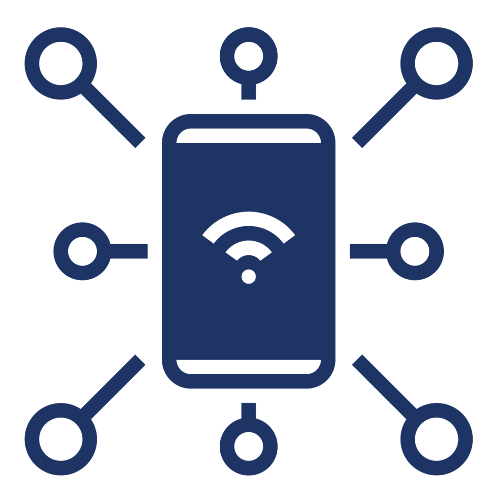 IoT Consulting Company: What We Do — BH IoT Group